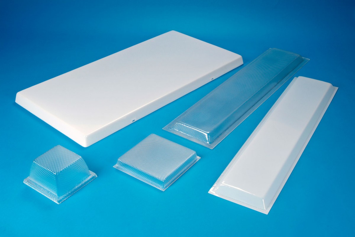 Lightcovers – Lightcovers – a Division of Malcolite